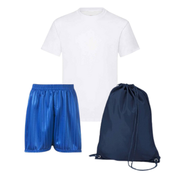 School Trends PE Kit & Teamwear Bundles