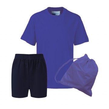 Turnditch Primary School Uniform