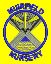 Muirfield Primary School Uniform