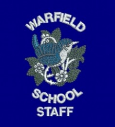 Warfield C E Primary School ~ Uniform
