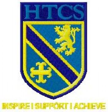 High Tunstall College of Science ~ Uniform