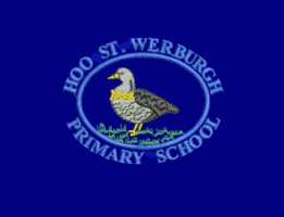 Hoo St Werburgh Primary / Marlborough Centre Uniform