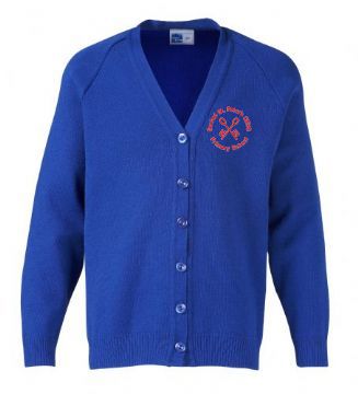 Boxted C E Primary School Uniform