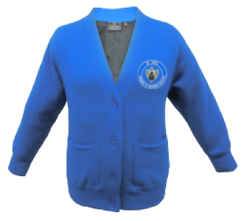 St Ives Primary School ~ Uniform