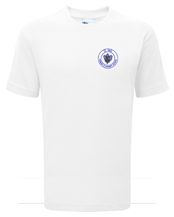 St Ives Primary School Uniform